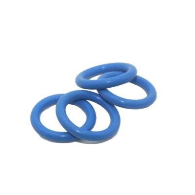 China 70 Shore A O-Ring Assorted Featuring NBR FKM EPDM Silicone VMQ BR SNR NR Seals for sale