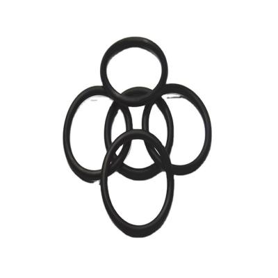 中国 NBR 90 ゴムOリングシールキットボックスセット OEM/ODM 受け入れられる効率と標準 販売のため