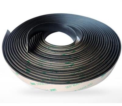China Left/Right Side Car Roof Rubber Strip Seal for Hatchback and Vitz NBR/FKM/EPDM/HNBR Material for sale