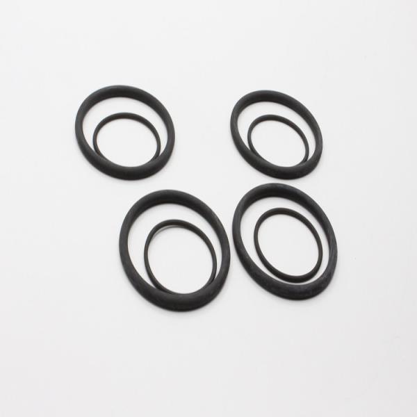 Quality Versatile Fkm Nbr Car Rubber Seal Ring Kit for Industrial Sealing Solutions for sale