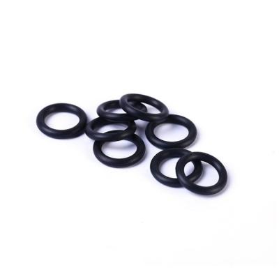 China CE Approved Waterproof and Dustproof NBR/EPDM 70 O-Ring Seal for Industrial Applications for sale