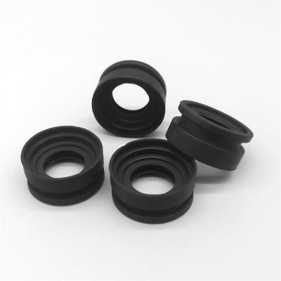 China NBR Material TG Tg4 Floating Seal for Auto Parts AS568 PG Standard Size Customized Color for sale