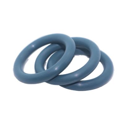 China Nitrylsilicon rubber multifunctioneel plat gegoten oring afdichtingen NBR FKM FPM EPDM PU Te koop