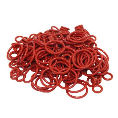 Китай Силиконовый EPDM NBR NR Автомобильные резиновые уплотнители O Ring Прочный резиновый уплотнитель продается