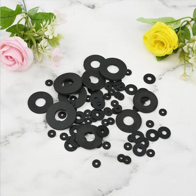 China Custom Non-Standard NBR EPDM Silicone FKM Round Rubber Gasket Seals Product with Design for sale