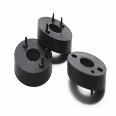 China Furniture Chair Feet Steel Tube Pipe End Cap with Dust Prevention and PPAP Document for sale