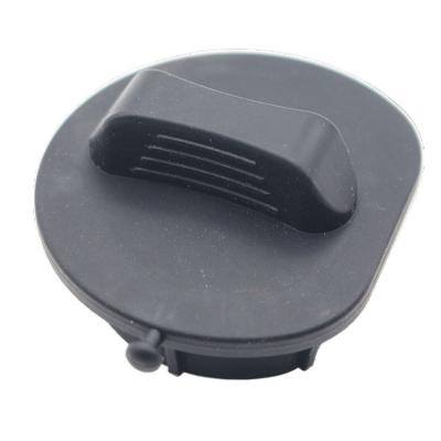 China Furniture Chair Feet Steel Tube Pipe End Cap with Dust Prevention and PPAP Document for sale