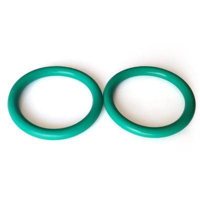 China Accepptable OEM/ODM Rubber Flat Ptfe Flange Gasket for All Industries Rubber Gasket for sale