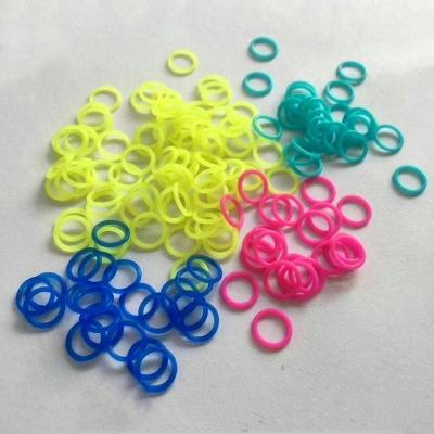 Cina Servizio di trasformazione di stampi personalizzabili per anelli O di silicone trasparenti non standard in vendita