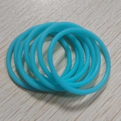 Cina Servizio di trasformazione di stampi personalizzabili per anelli O di silicone trasparenti non standard in vendita