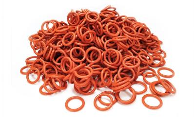 Cina OEM/ODM Densità accettabile FKM/Rubber O Ring Kit con 30-90 Shore A Hardness Range in vendita