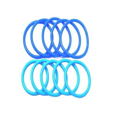 Cina OEM/ODM Densità accettabile FKM/Rubber O Ring Kit con 30-90 Shore A Hardness Range in vendita