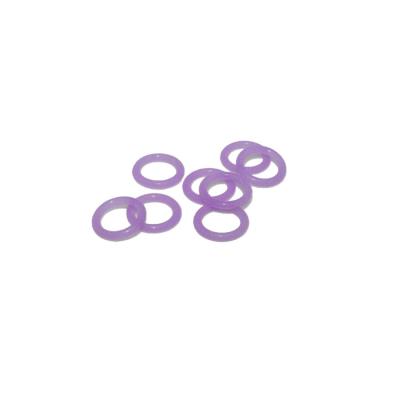 Cina OEM/ODM Densità accettabile FKM/Rubber O Ring Kit con 30-90 Shore A Hardness Range in vendita
