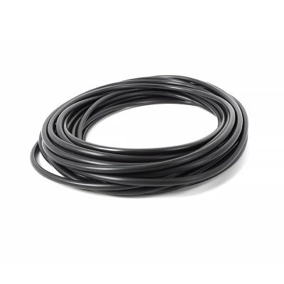 Cina O-ring di gomma butilizzata per applicazioni di sigillamento in diverse dimensioni ASTM D2000/SAE J200 in vendita