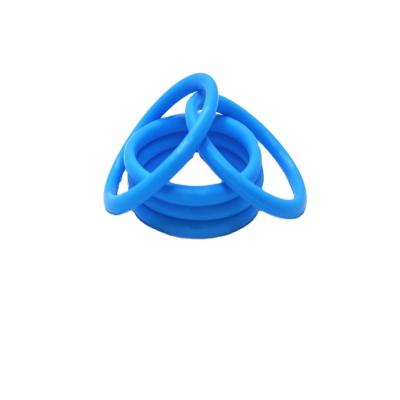Cina AS568 PG Dimensione standard Nbr/Epdm/Silicone/Fkm/Sbr/Nr Sigillo O-ring per apparecchiature diverse in vendita