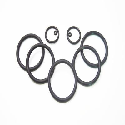 China 20-90 Shore A Hardness Range O-Ring Seal for All Industries EPDM NBR FFKM FPM FKM for sale