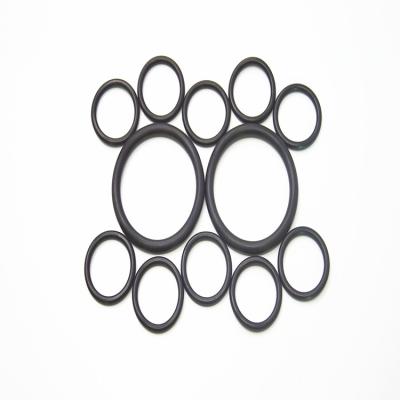 Cina 20-90 Shore A Hardness Range Food Grade Silicone Seal per alte temperature impermeabile in vendita