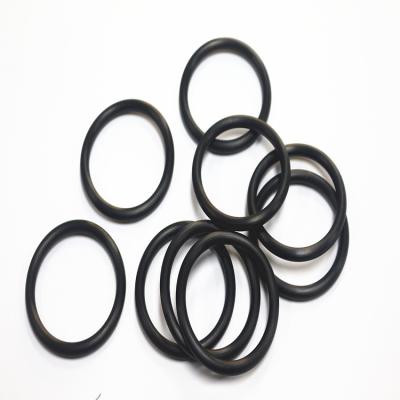 Cina 8 mm di silicone O-ring di qualità alimentare sigilli durevoli per varie applicazioni OEM/ODM accettato in vendita