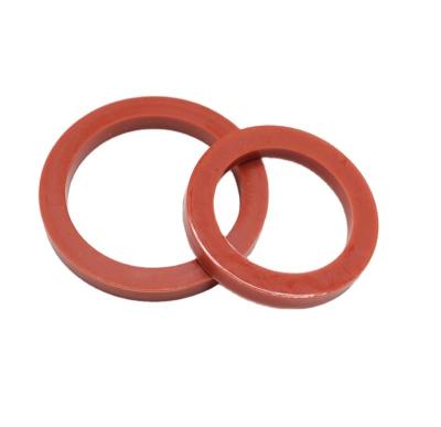 China Waterproof Rubber O-Rings for Moulding Processing Full Inspection As Per Buyer's Drawing for sale