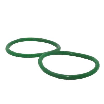 China 11.5*1.75/3mmx1.75mm Hoogtemperatuur siliconen O-ringen voor corrosiebescherming Te koop