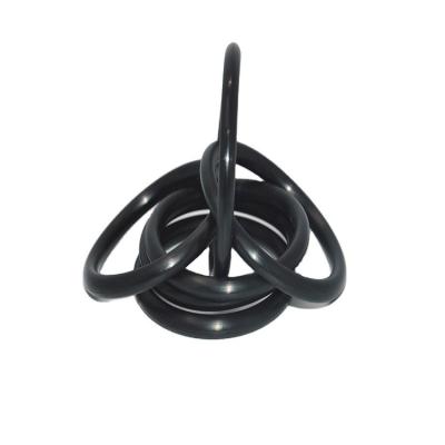 China REACH Certified ORK Custom FEP Ptfe Solid Silicone Encapsulated O Ring Seals Category for sale