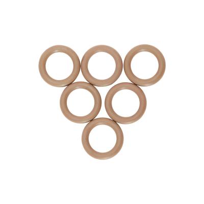 China Customizable Sealing Rings in AEM/EPDM/FKM/NBR for Various Sizes and Great Discounts for sale