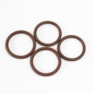 China Customized AEM O-Ring for Sealing Usage in Automotive and Transportation Industry for sale