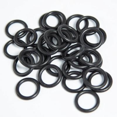 Cina Sigillo ad anello di gomma O per macchine chimiche AS568 PG Standard Size in vendita