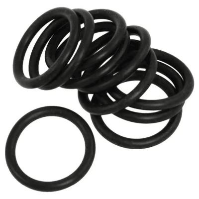 Cina Sigillo ad anello di gomma O per macchine chimiche AS568 PG Standard Size in vendita