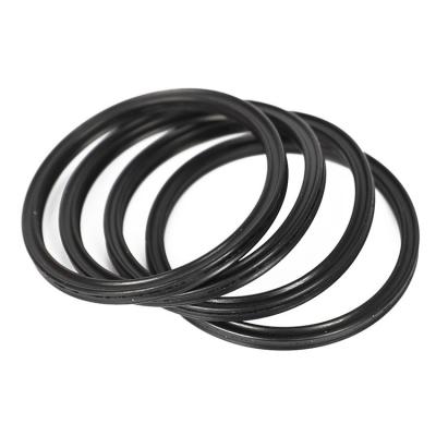 China 55mm O-shaped Rubber Sealing Ring for Injector AEM/EPDM/FKM/NBR Seals Directly from ORK for sale