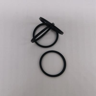 China 55mm O-shaped Rubber Sealing Ring for Injector AEM/EPDM/FKM/NBR Seals Directly from ORK for sale