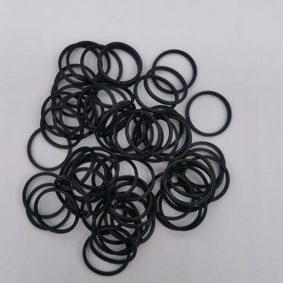 China 55mm O-shaped Rubber Sealing Ring for Injector AEM/EPDM/FKM/NBR Seals Directly from ORK for sale
