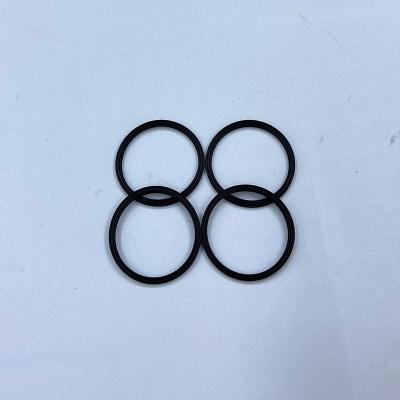 China 55mm O-shaped Rubber Sealing Ring for Injector AEM/EPDM/FKM/NBR Seals Directly from ORK for sale