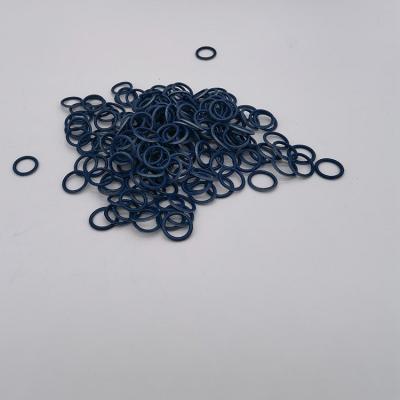 China 55mm O-shaped Rubber Sealing Ring for Injector AEM/EPDM/FKM/NBR Seals Directly from ORK for sale