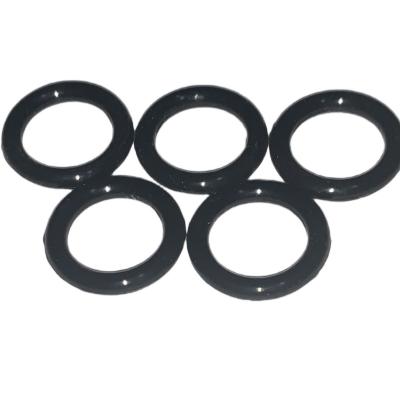 China Gepersonaliseerde kleur ORK Gratis monsters Hydraulische NBR FKM EPDM VMQ Rubber O Rings voor afdichting Te koop