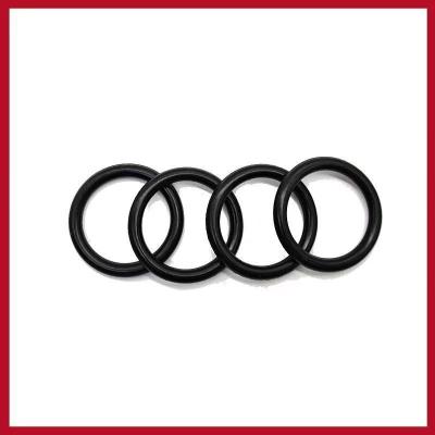 Китай OEM на заказ ORK O кольцевые уплотнители с NBR FKM VMQ EPDM HNBR CR FVMQ FFKM PV PTFE продается