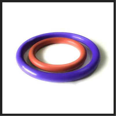 Китай OEM на заказ ORK O кольцевые уплотнители с NBR FKM VMQ EPDM HNBR CR FVMQ FFKM PV PTFE продается