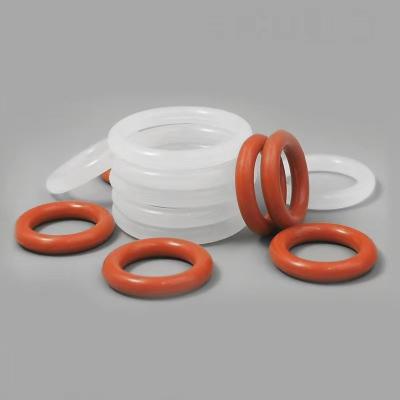 China Selos de anel EPDM O personalizados em várias cores para um bom desempenho de vedação à venda