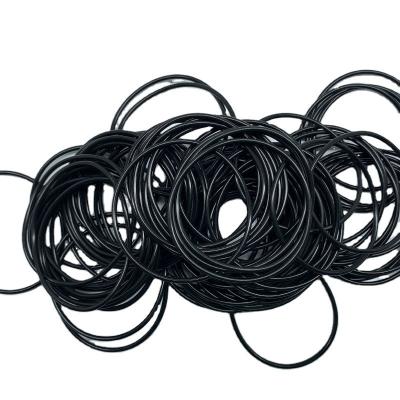 China Optimal Performance Custom O-Ring Seals in AS568 PG Standard Size and Various Materials for sale