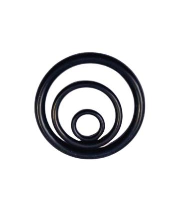 中国 AEM/EPDM/FKM/NBR バキュムシールゴムOリング 油性・耐着性用品 販売のため