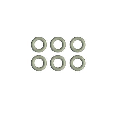 Cina AEM/EPDM/FKM/NBR sigillo a vuoto gomma O anello per esigenze resistenti all'olio e all'usura in vendita