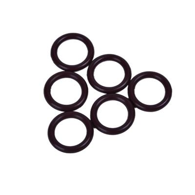 China Customized Color ORK Rubber O-Ring NBR FKM EPDM Silicone Seal for Optimal Performance for sale