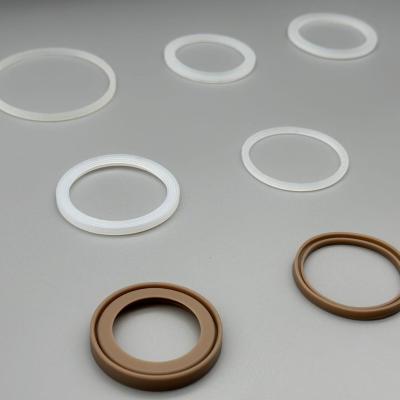 China NBR FKM FPM EPDM Silikonnitril zu verkaufen
