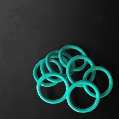 China Silicone Epdm Rubber O Rings Afdichtingen FKM NBR HNBR Rings REACH-certificaat Te koop