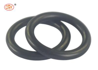China Industrial HNBR 90 Shore O-Ring with Moulding Processing Service and Customizable Logo for sale