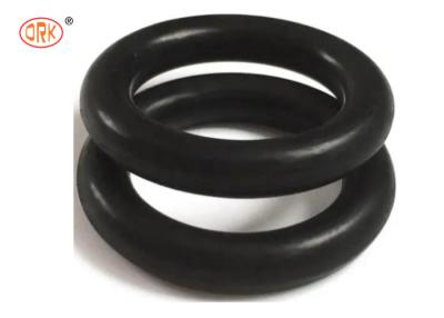 China Industrial HNBR 90 Shore O-Ring with Moulding Processing Service and Customizable Logo for sale