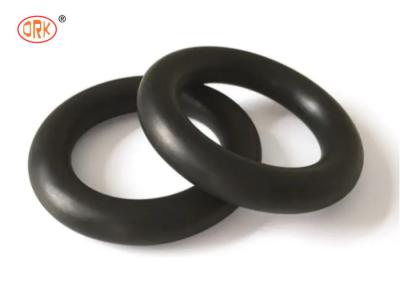 China Great Temperature Resistant O-Ring Rubber Seals FFKM/Karlez Material Perfect for Chemical Equipment for sale