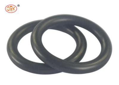 China Great Temperature Resistant O-Ring Rubber Seals FFKM/Karlez Material Perfect for Chemical Equipment for sale