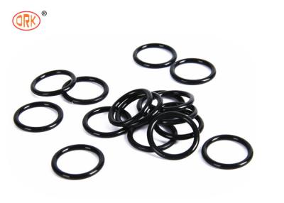 China Zwarte Epdm rubber seal Abrasieresistentie NBR medisch rubber O Ring REACH Te koop