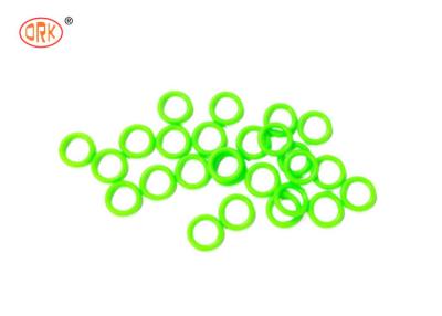 China SBR Waterproof AS568 PG Standard Size Food Grade Rubber An O Ring Seals in Customized Color for sale